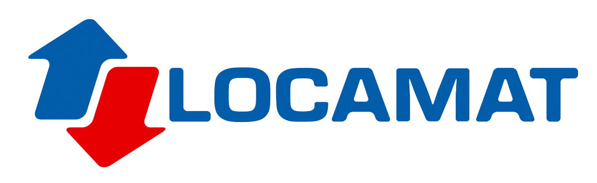 Locamat | Location de matériel | ABM Manutention