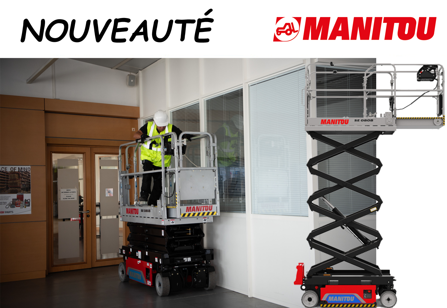 ABM Manutention - LE SPÉCIALISTE DE LA MANUTENTION ET DE L'ÉLÉVATION DE ...